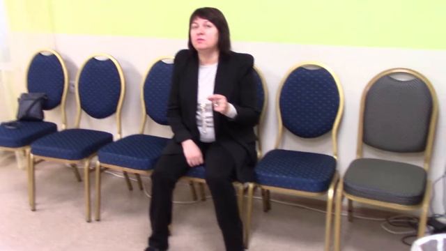 Наташа, результаты терапии. Часть 2.