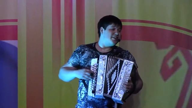 Михаил Ăраскал с концертом в МКЦД д. Тоскаево 30 марта 2018 года- нарезка