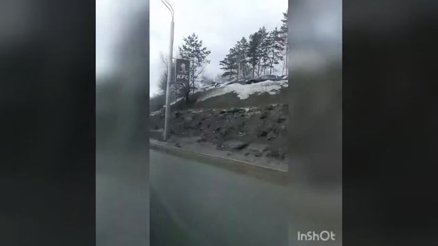 Уфа 14 марта 2020