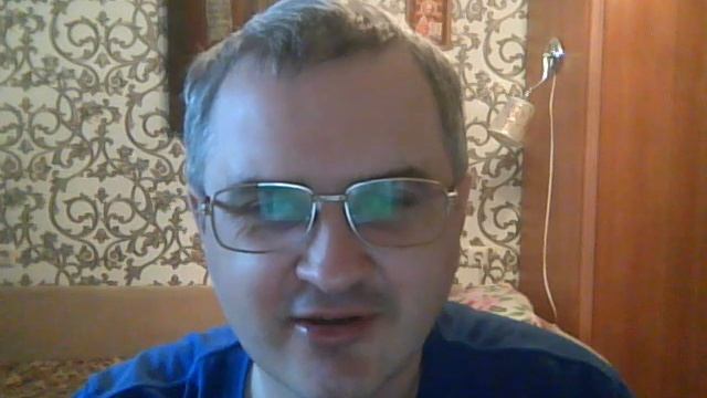 Лекция 714 Новый завет. 1-е Соборное Послание Апостола Иоанна, глава 3