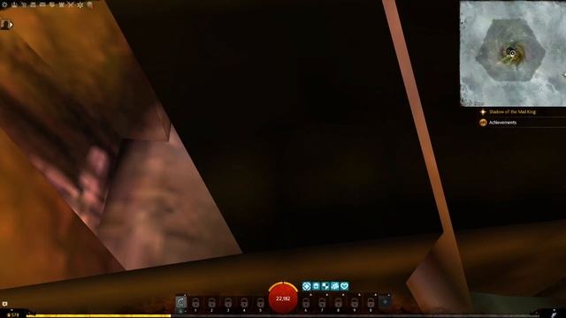 Jumping puzzle - Halloween - Stopped Clock Tower (Guild Wars 2)