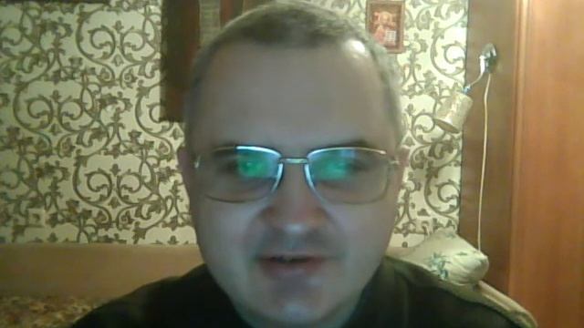 Лекция 652 Читаем Евангелие вместе с Серёжей. Евангелие от Иоанна, глава 3