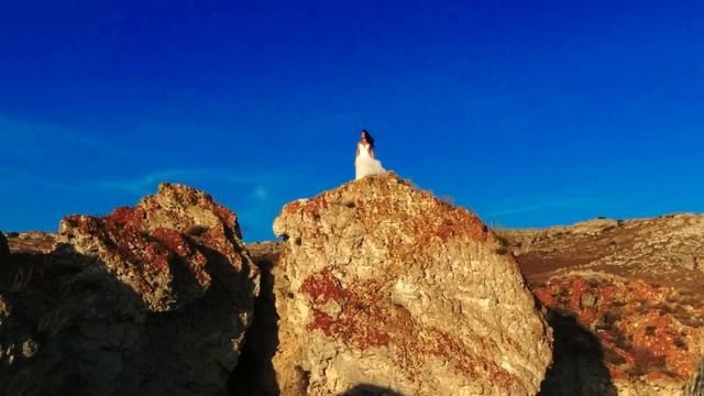 "Любить другого" Наталья Контэ