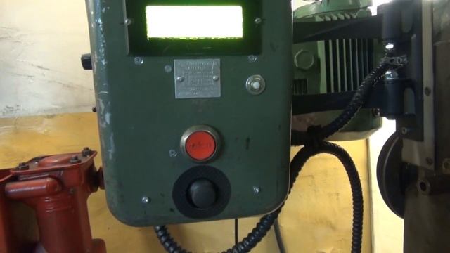 Автоподача для НГФ с помощью шагового привода. Электрика. #sociopunk29