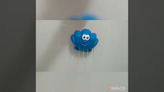 Обзор детских игрушек для игр в ванной, купленных через Ozon