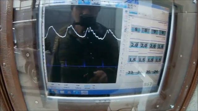 ВАЗ КЛАССИКА! Тест на отключение цилиндров! Проблемы с ХОЛОСТЫМ ХОДОМ! Диагностика!