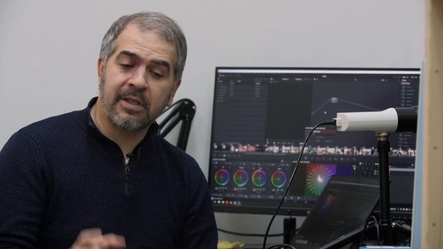 Как откалибровать монитор в домашних условиях | Ответ профи ч.3 | ICG-calibration