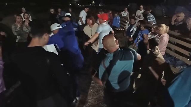 Поездка ВИА «Тускил», коллективов «Шуçăм» и «Туслăх» на «Уяв-2023» в Сиктерме 7-8 июля 2023 года