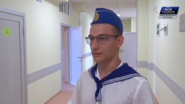 1 сентября 2022 г. Открытие школы