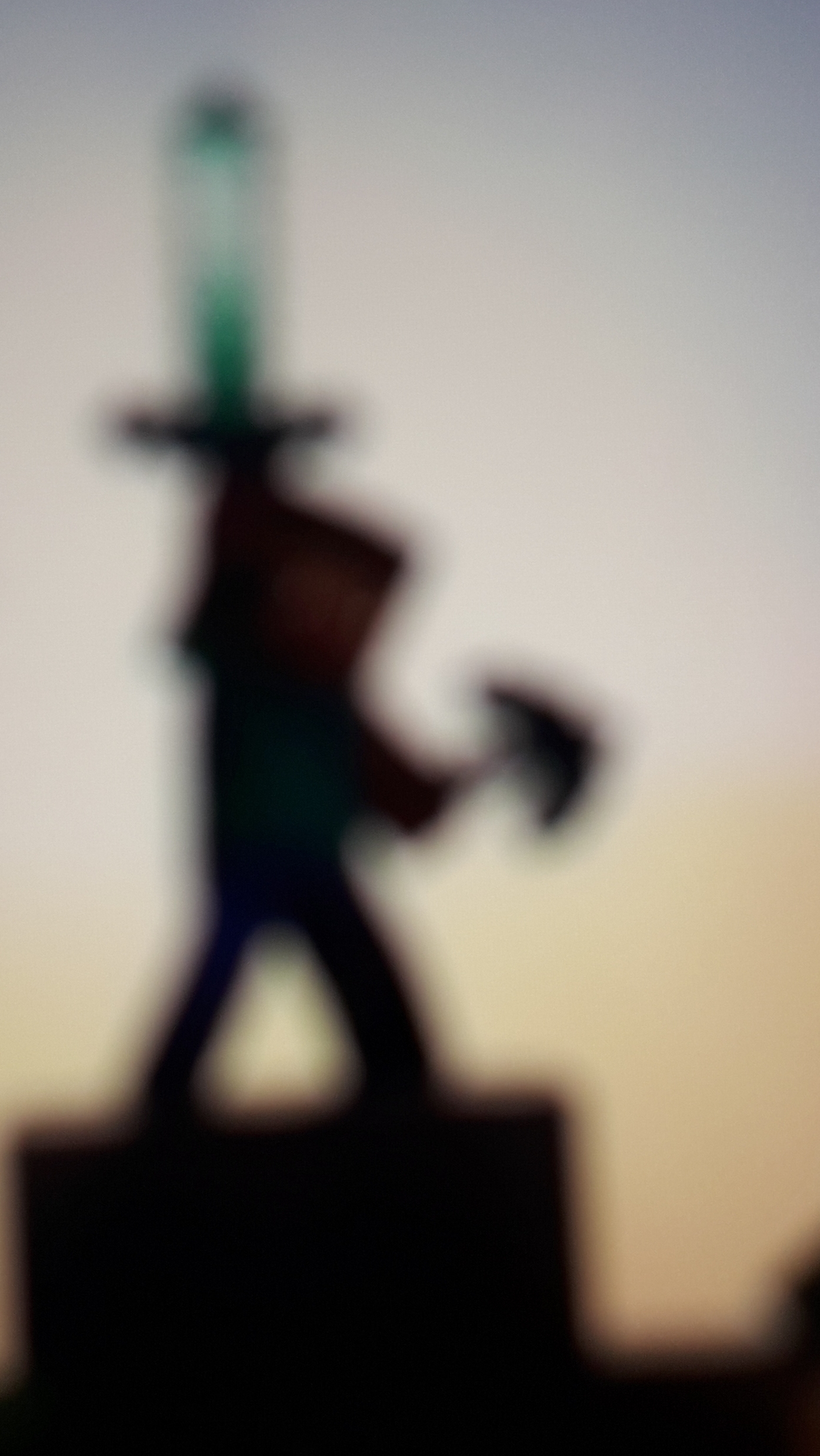 мой новый мир