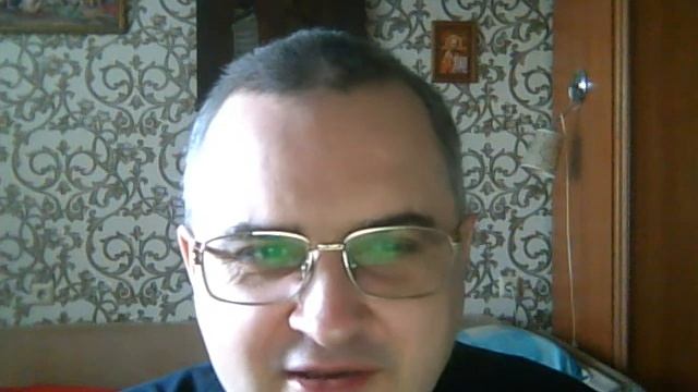 Лекция 474 Письмо второе