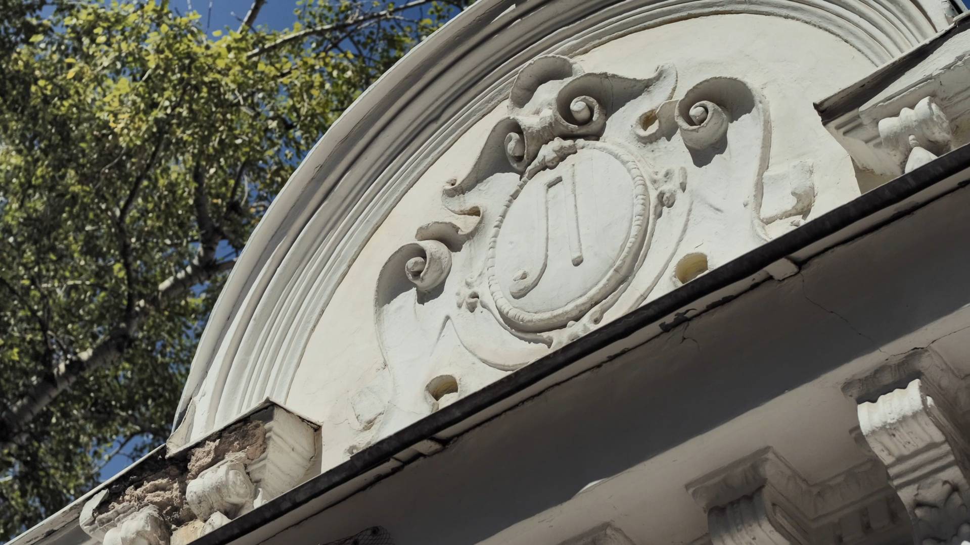 Бурденко'12. Часть 1 Как все начиналось.