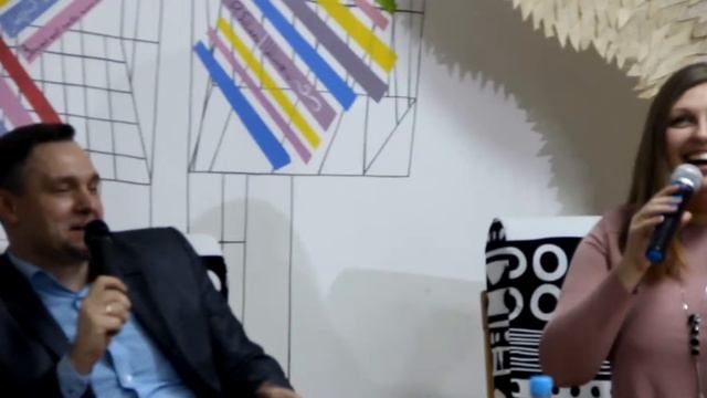 Встреча ЖИВИ С ЛЮБОВЬЮ|24.11.2017 | СЕМЕЙНОЕ СЧАСТЬЕ -  ЭТО РЕАЛЬНО | Видео отчет