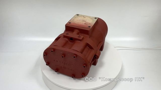 Винтовой блок GHH-RAND CE55RW