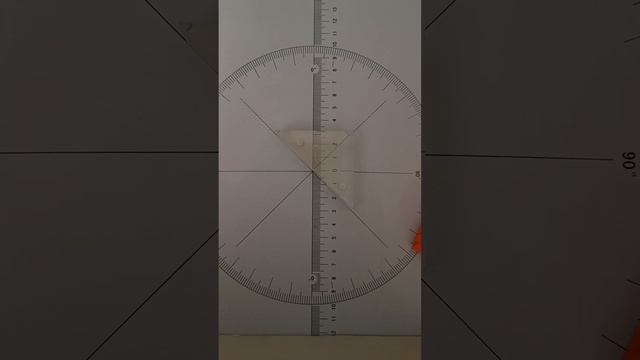 Преломление в призме #shorts #experiment #science #physics