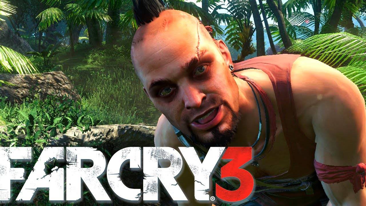 Прохожу Far Cry 3 «А ты знаешь, что такое безумие? ». #10