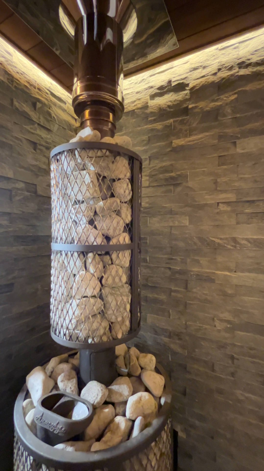 Обзор бани🍃КП Александровы пруды🍃