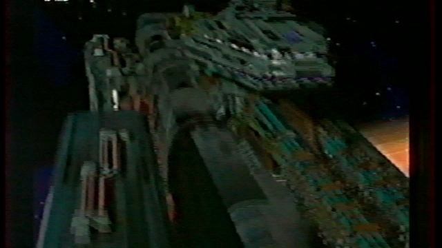 57 - Утренний Экспресс - Игрушки - MAX (IBM PC){РТР, 1996 год}{by Семен Ш} HD+t 960p