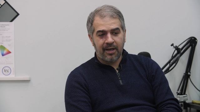 Особенности калибровки и окружения | Ответ профи ч.5 | ICG-calibration