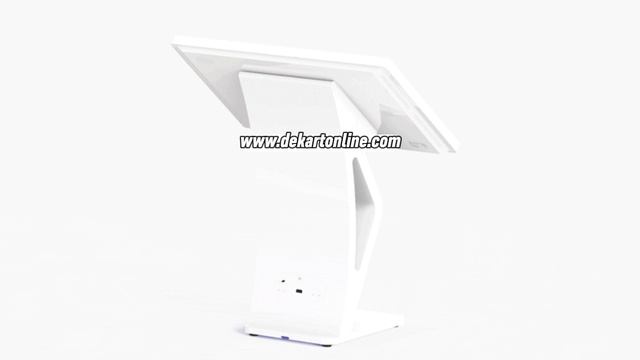 Сенсорные Киоски и Терминалы Dekart LCDKIOSK