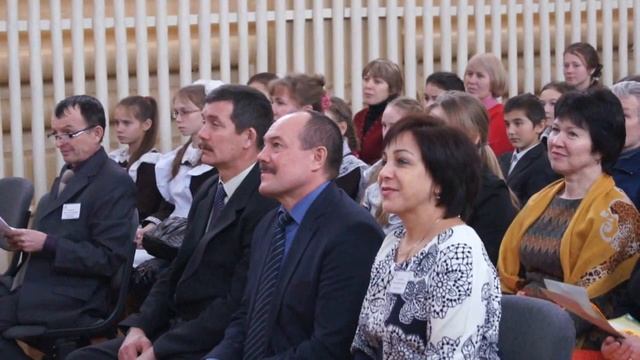 Мероприятие к 85-летию А. В. Игнатьева в ФОК села Яльчики 21.11.2015 года