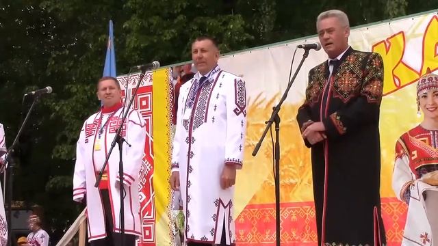 Памяти Олега Николаевича Мустаева