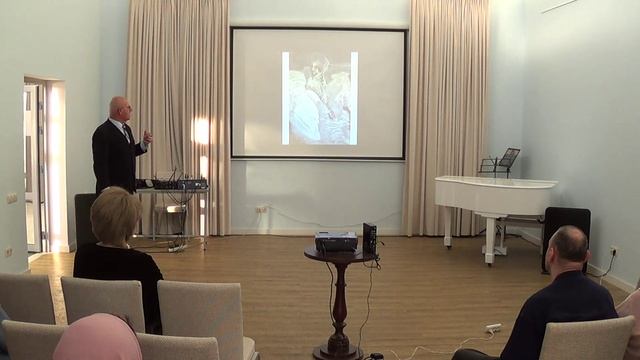 2024-10-18 Концерт в ЦМД Бескудниково "Живопись и Танцы"