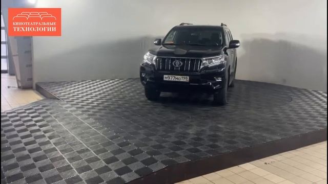 Тойота Центр Пискарёвский г  Санкт Петербург