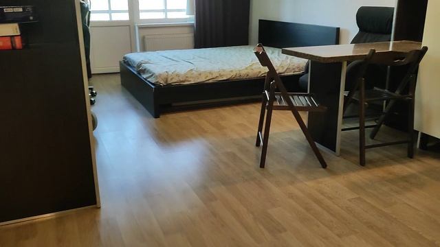 Сдам студиюТуристская 22