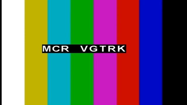 MCR VGTRK (2026) OST FELIX FOUR