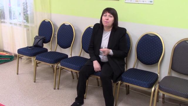 Наташа, результаты терапии. Часть 3.