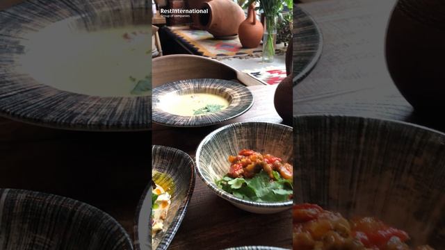 Kolezyum Tinta By Bone #5 | Портфолио коллекции