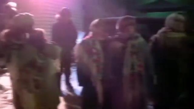 Ёлка в Тоскаево 31 12 2012 года640х360