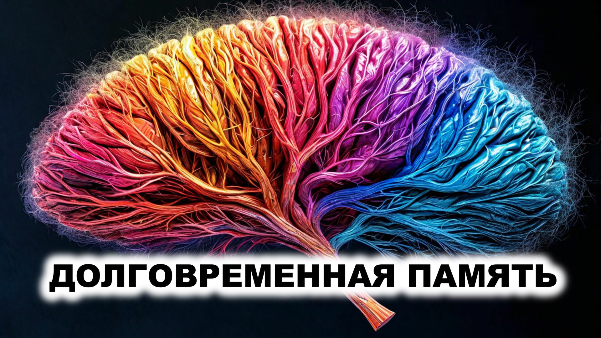 06.3. Зачем нужна долговременная память?