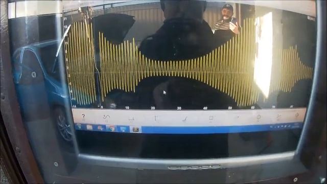 Сигнал ДАТЧИКА КОЛЕНВАЛА- ФЕРЗЬ !!