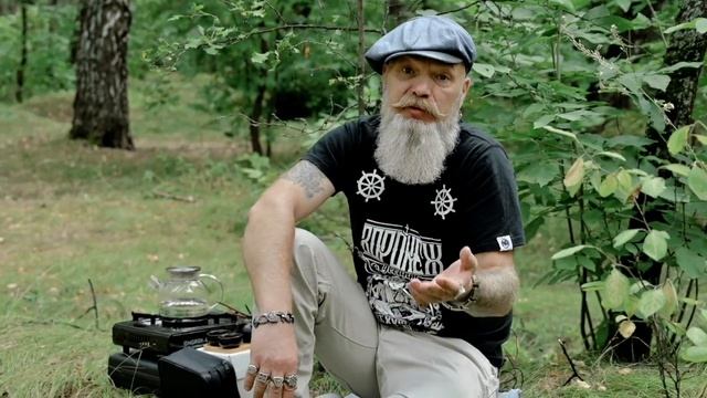 Лао Бан Жан - уникальный китайский чай | Эталонный Шен Пуэр