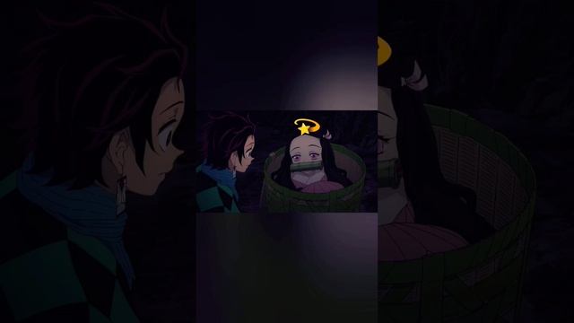 Самое милое создание КРД мем #3 #аниме #клинокрассекающий #мемы #недзуко