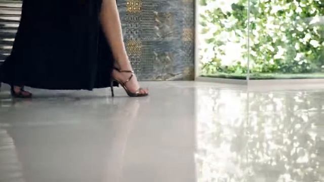 Унитазы Bien серия PENT. Рекламный ролик Турецкого телевидения.