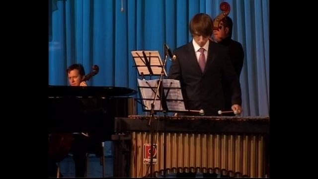 Роман Путин. Пьеса "Светлячок"