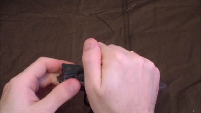 Армейский мультиинструмент 6Э6