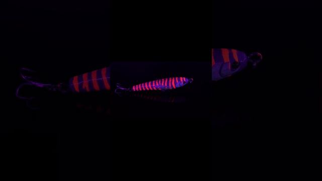 Стикбейт 170 мм 90 гр №7 от Mr. Musurok