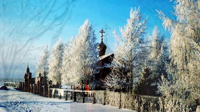 Тӳскел ялне халалласа (обновл)