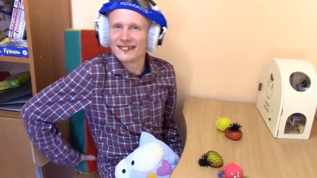 Леша и Люся. Часть 2.