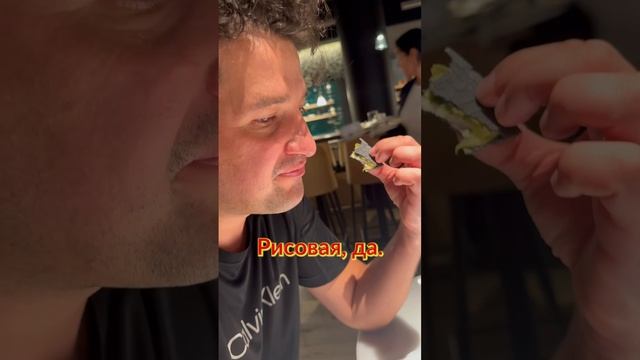 Мороженое вкуснее омлета!