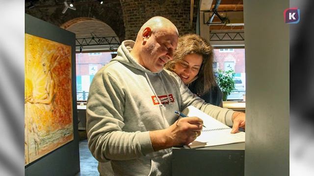 "Сегодня утром" с Зоей Григорьевной