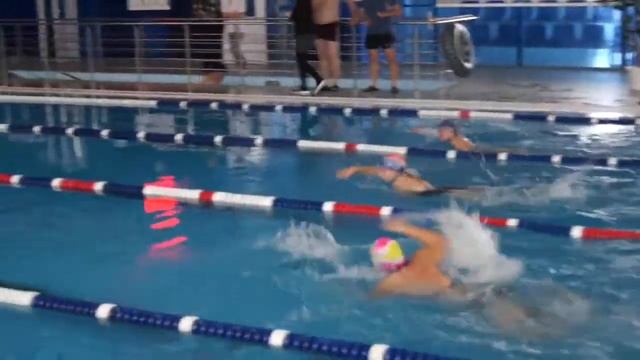 Праздник Тоскаево 2.11.2013 года - спорт