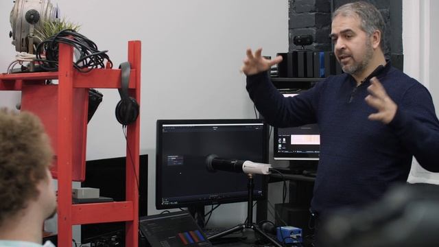 Нужно ли калибровать MacBook | Ответ профи ч.8 | ICG-calibration