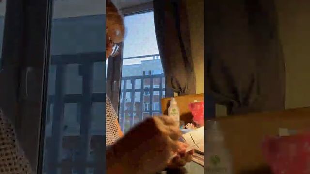 Кручу трубочки