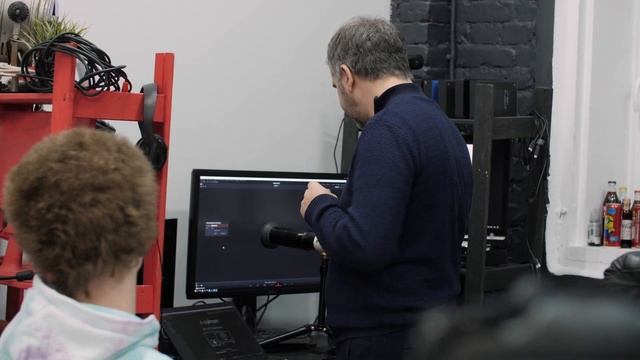 Монитор для MacBook | Ответ профи ч.9 | ICG-calibration