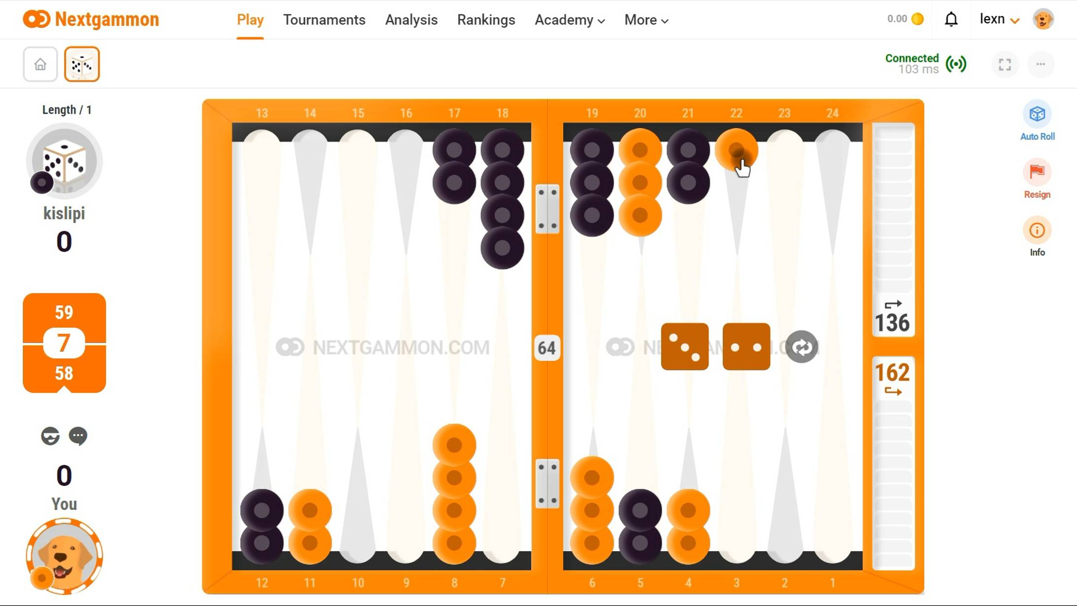 NEXTGAMMON | НОВАЯ ПЛОЩАДКА С ПРОФЕССИОНАЛЬНЫМ АНАЛИЗОМ | НАРДЫ ОНЛАЙН |